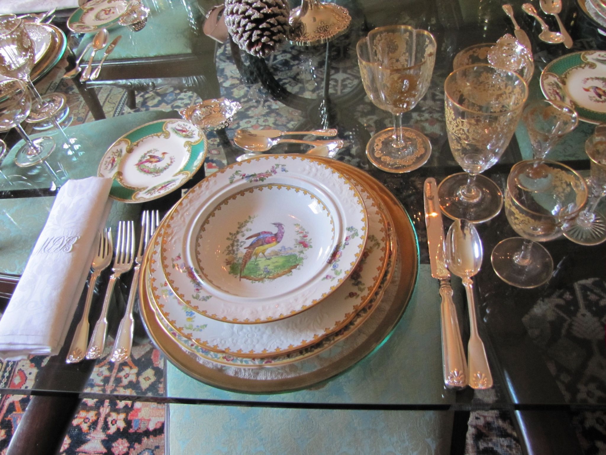 Color Calling | Residential Color and Style from a Certified True Color ...