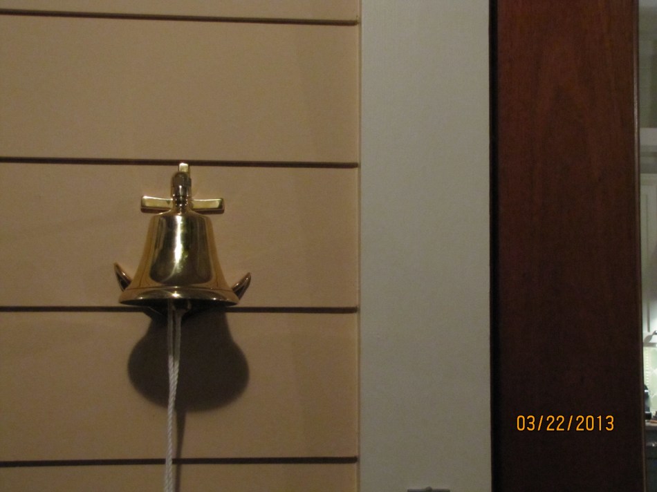 Front door entry | Color Calling